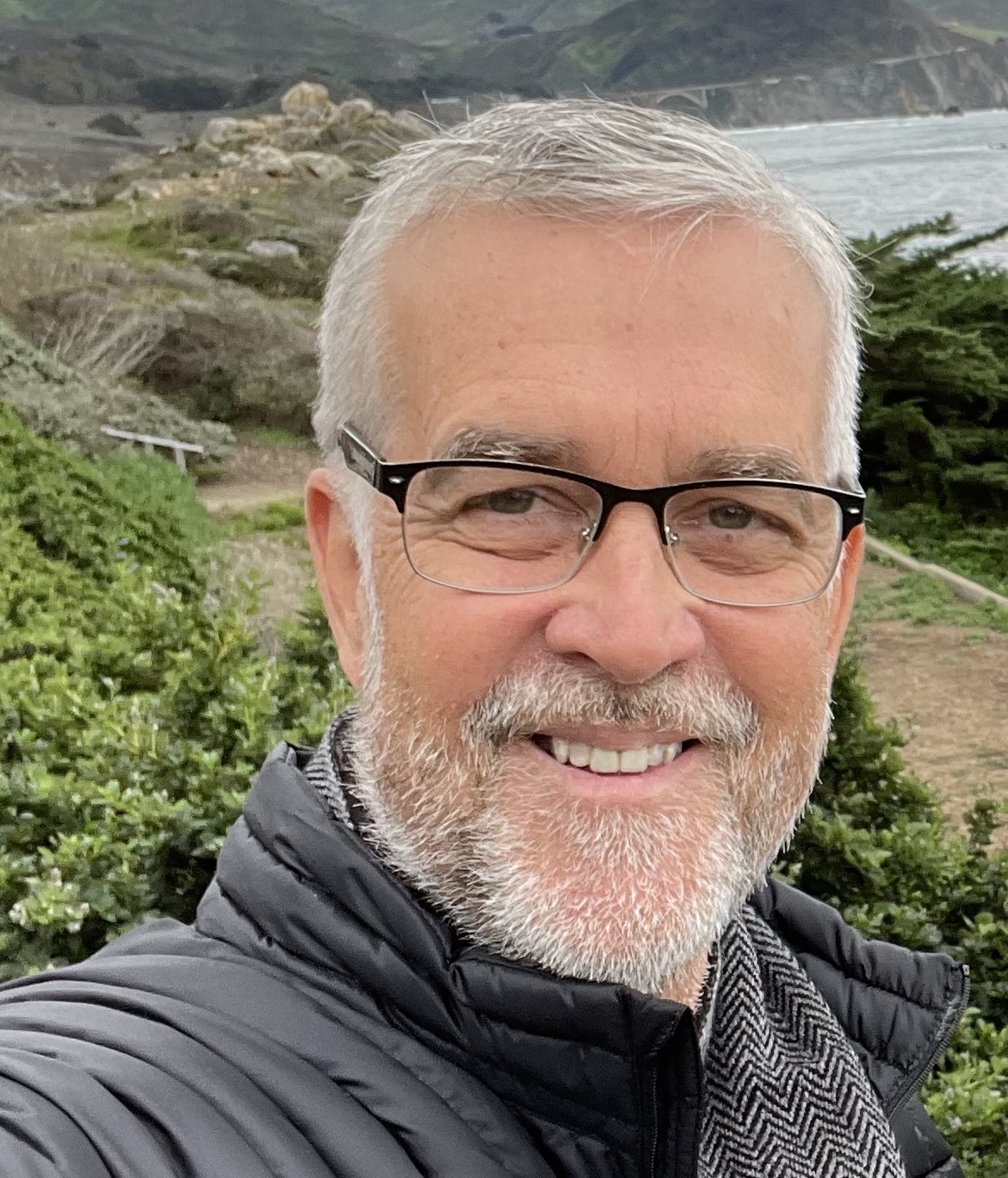 People At Bakar | UCSF Bakar